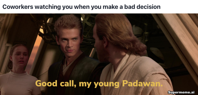 Funny Colleague Memes