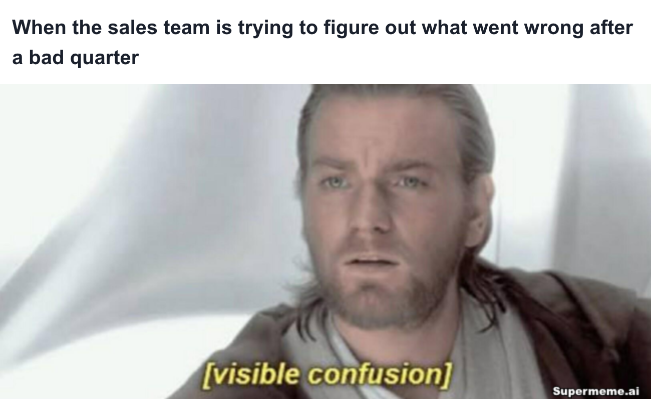 Production Manager Memes