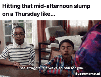 Funny Thursday Morning Memes For Work - Infoupdate.org